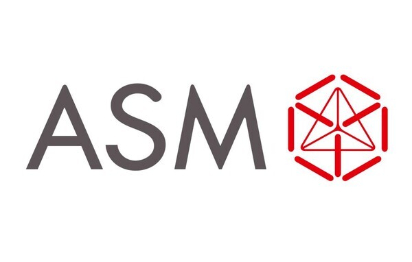 네덜란드 반도체 장비 기업 ASM, 국내 1억달러 투자 검토