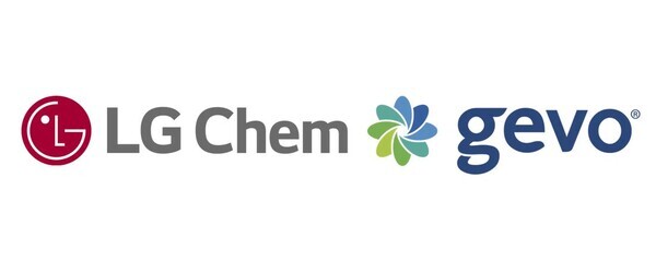 LG Chem to Jointly Develop Bio-propylene with Gevo