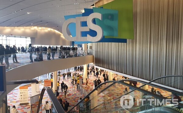 중기부, CES 2024서 'K-스타트업 통합관' 조성…참여 기업 모집