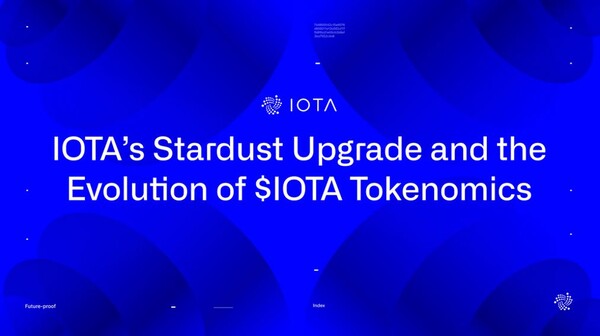 Upbit Ensures User Asset Safety During IOTA Network Upgrade: Temporary Suspension Of IOTA