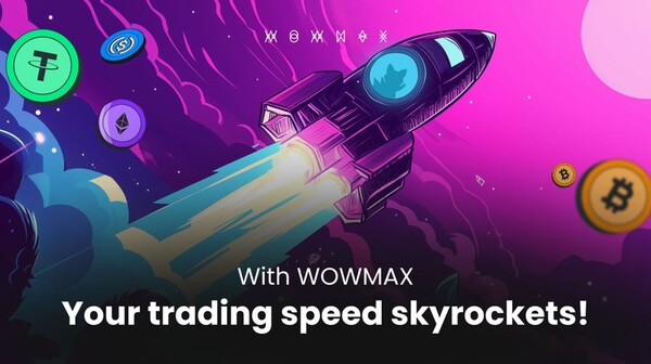 와우맥스, 누적 거래금액 1.7조 돌파하며 급성장