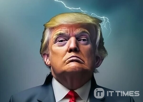 트럼프, 메타버스·NFT 시장 진출 본격화… 'TRUMP' 상표 출원