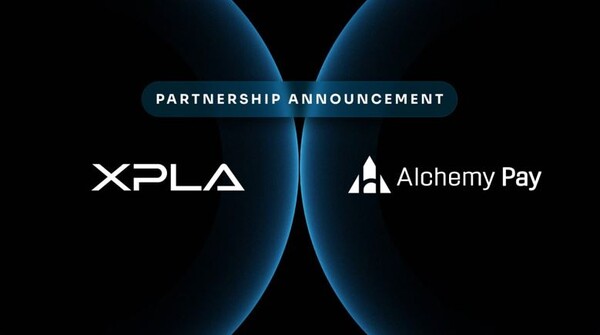 XPLA, 알케미 페이와 파트너십 체결… "거래소 없이 XPLA 구매"