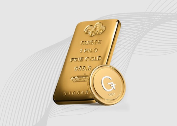 스위스 MKS PAMP, 골드토큰 인수… 금 토큰화 본격 확대
