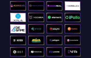 XPLA, '가장 영향력 있는 블록체인 게이밍 프로젝트'로 선정